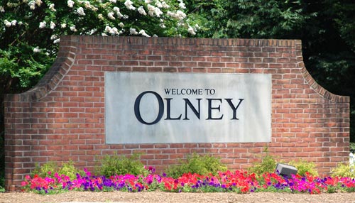 Visitor Center | OSTT Olney